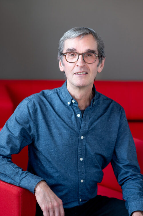 Atelier | Espace Vital Architecture