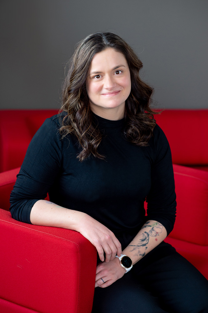 Atelier | Espace Vital Architecture