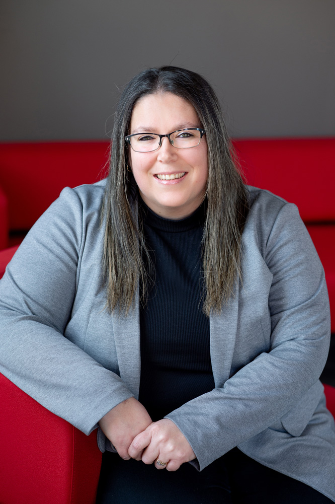 Atelier | Espace Vital Architecture