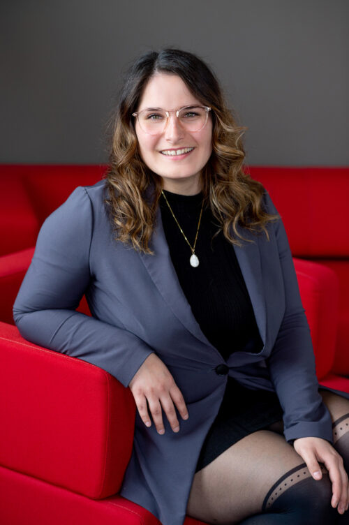 Atelier | Espace Vital Architecture