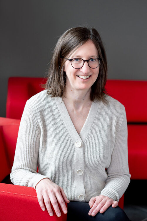 Atelier | Espace Vital Architecture